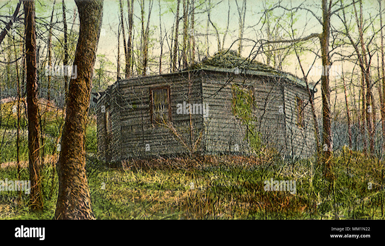 Slippery rock pennsylvania hi-res stock photography and images - Alamy