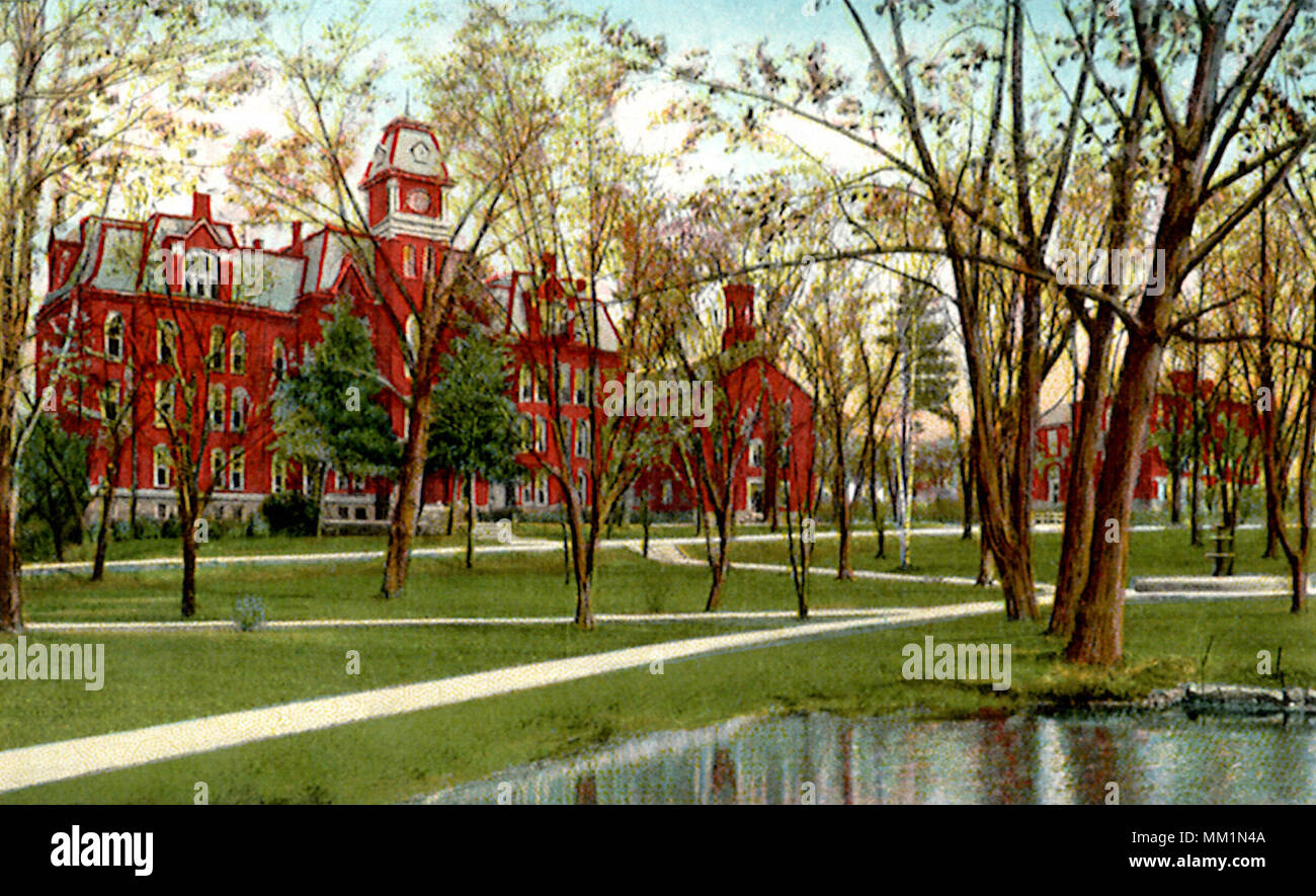 Waynesburg pennsylvania hi-res stock photography and images - Alamy