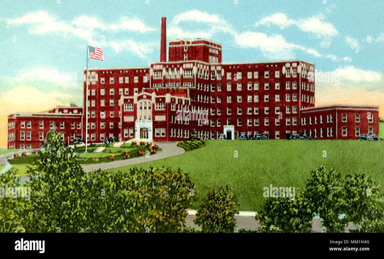 York hospital pennsylvania hi-res stock photography and images - Alamy