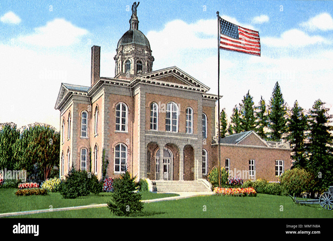 North star court hi-res stock photography and images - Alamy