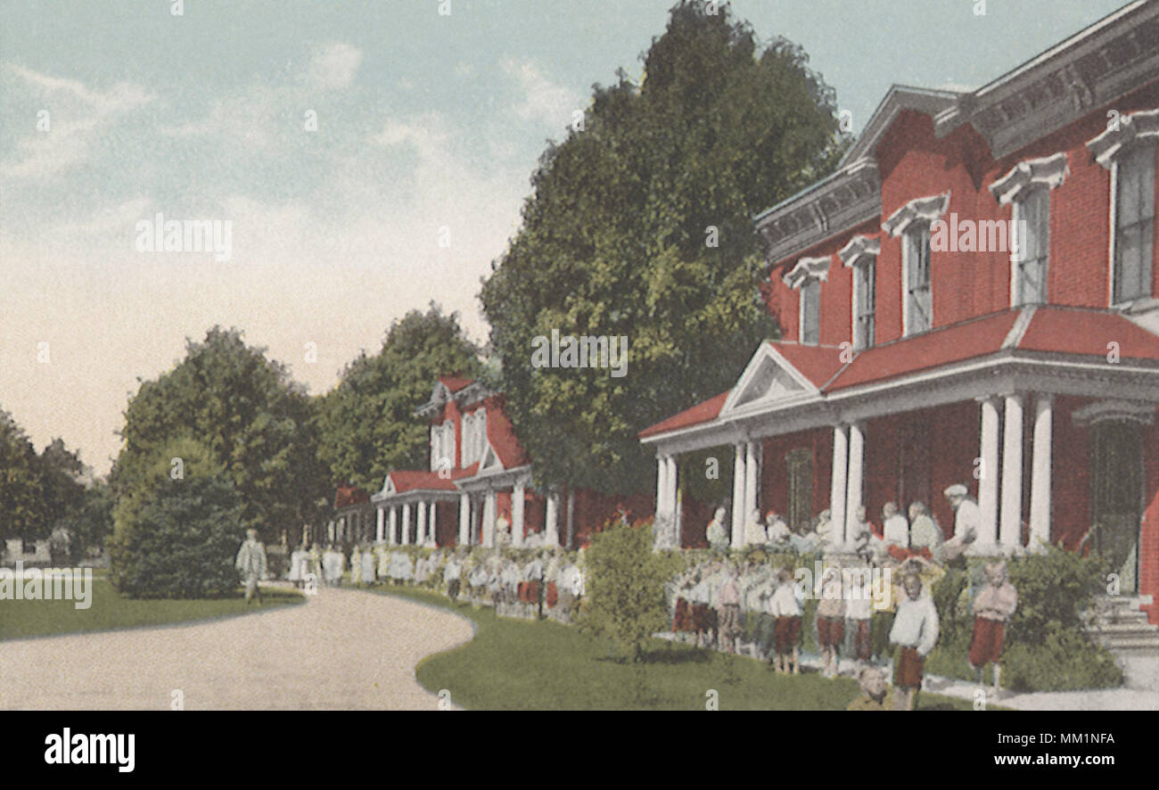 Coldwater michigan hi-res stock photography and images - Alamy