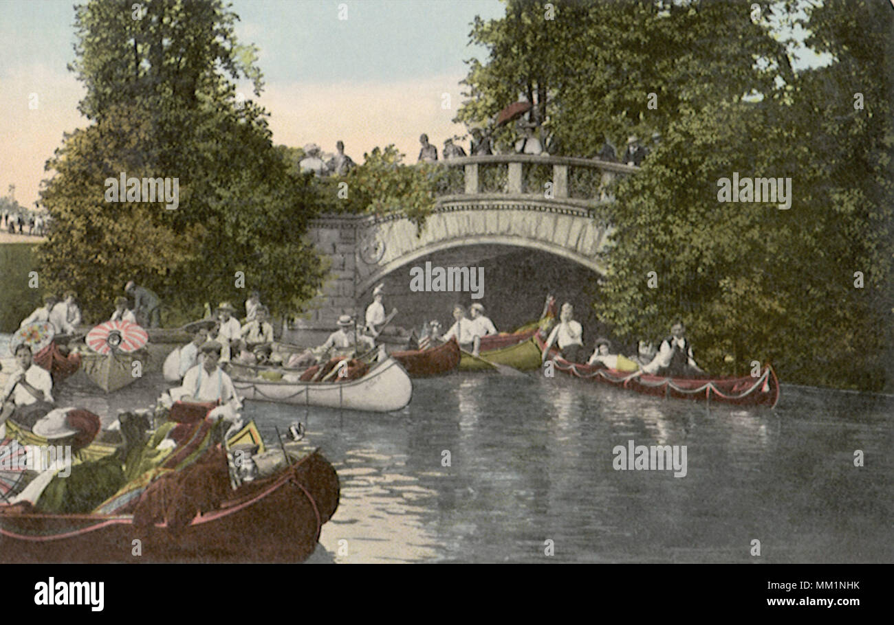 Isle bridge hi-res stock photography and images - Alamy