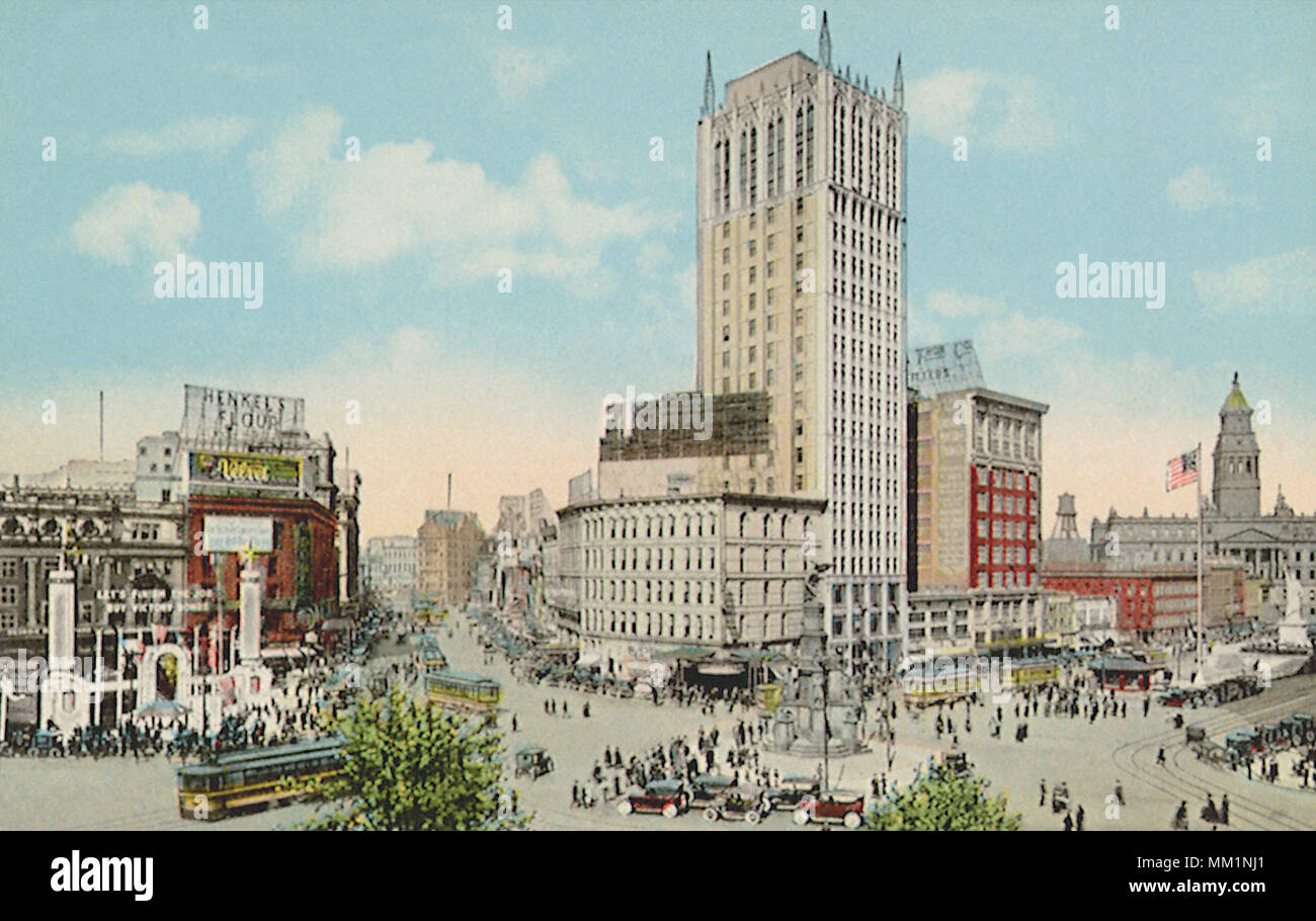 Monroe mich hi-res stock photography and images - Alamy