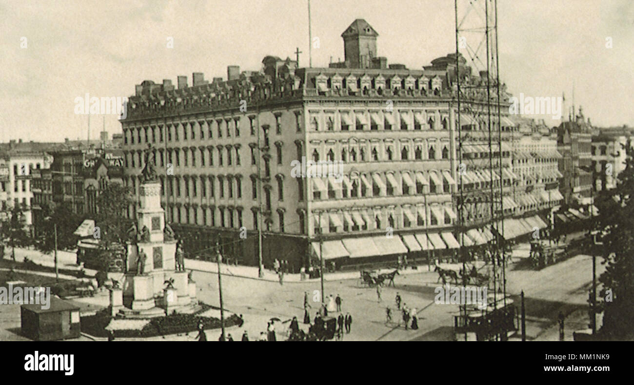 Russellhouse hi-res stock photography and images - Alamy