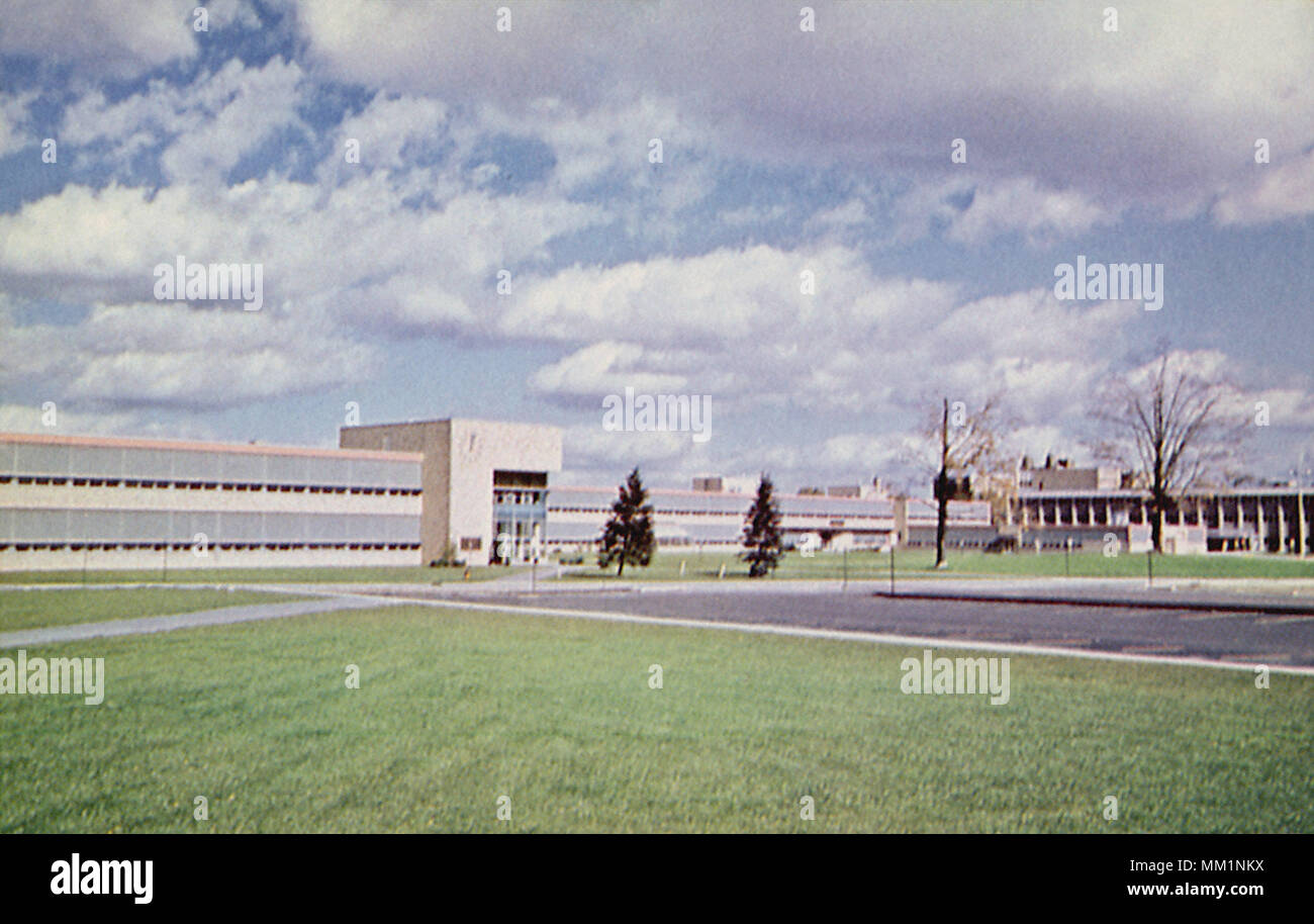 Community buildings hi-res stock photography and images - Alamy
