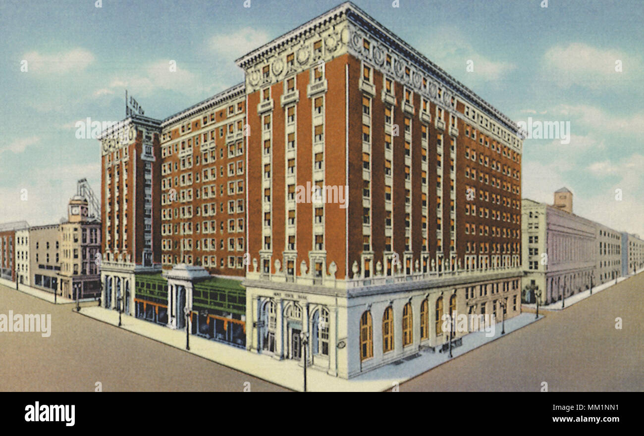 Rapids hotel hi-res stock photography and images - Alamy