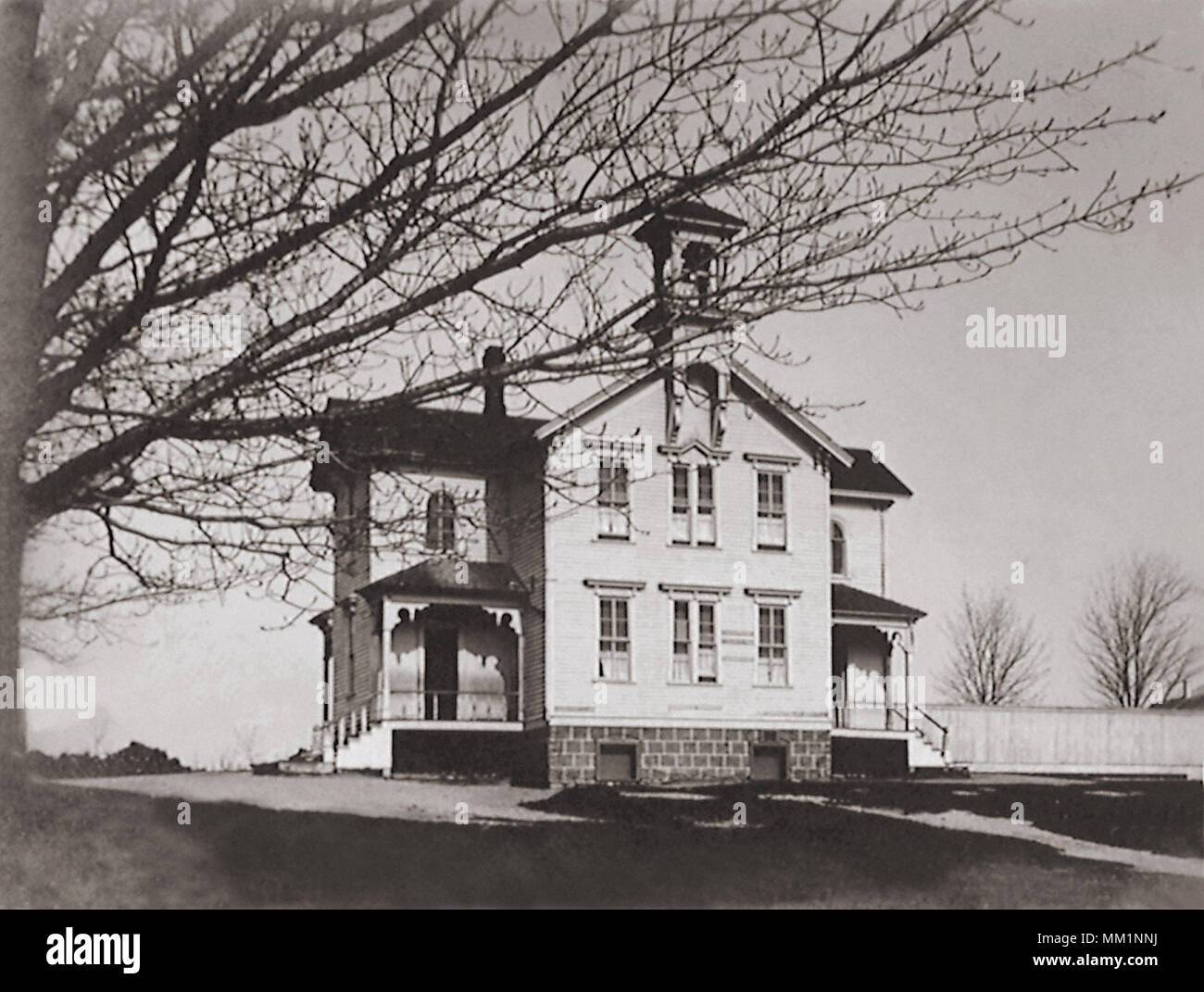 Harrisville Michigan High Resolution Stock Photography and Images - Alamy