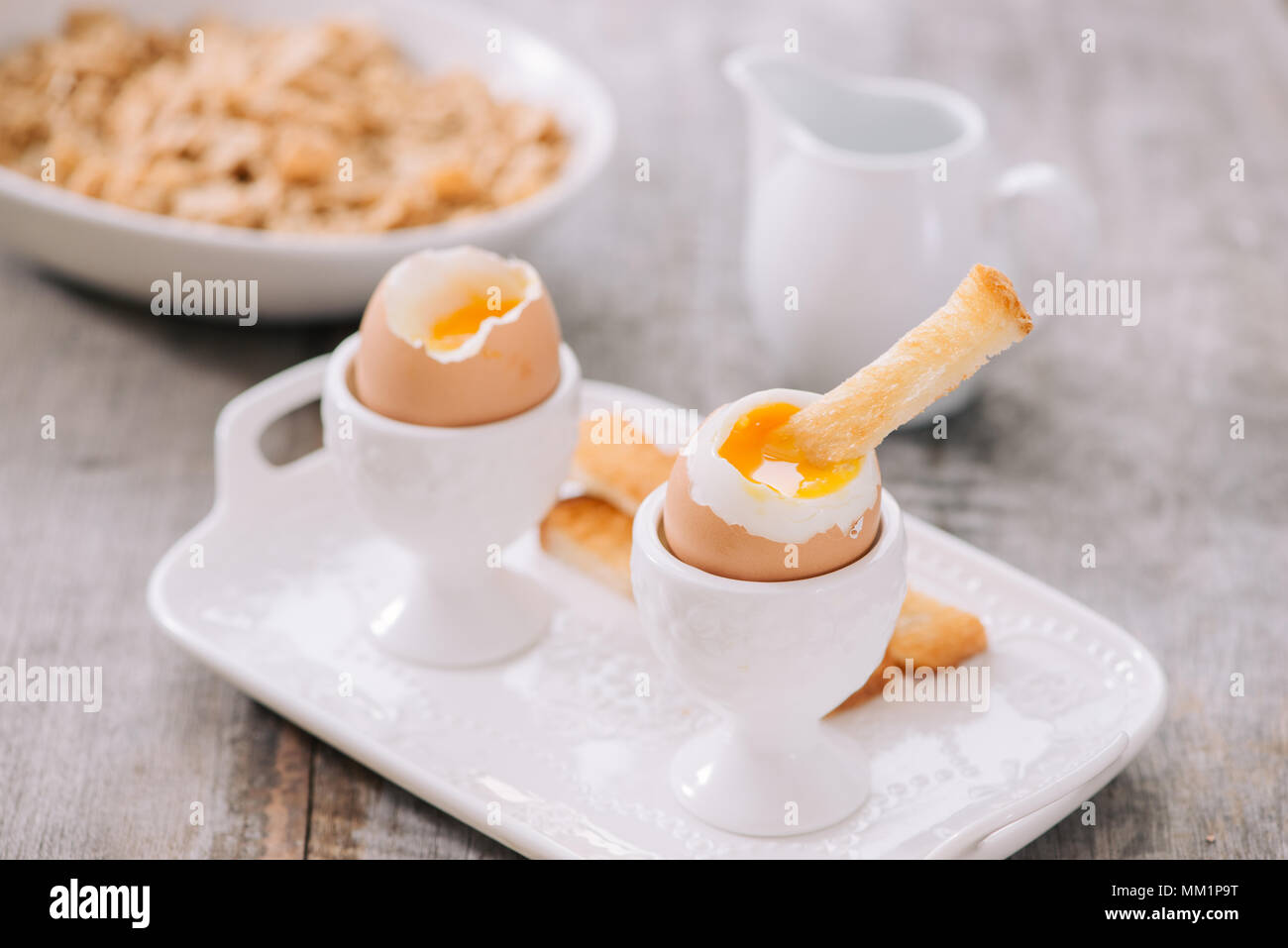 Crispy and soft hi-res stock photography and images - Alamy