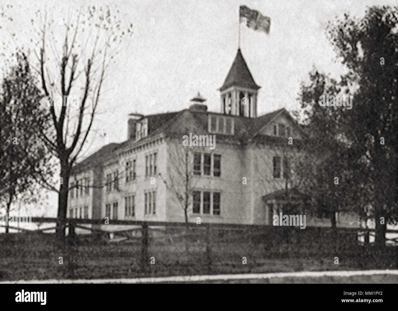 Hayward Wisconsin High Resolution Stock Photography And Images Alamy