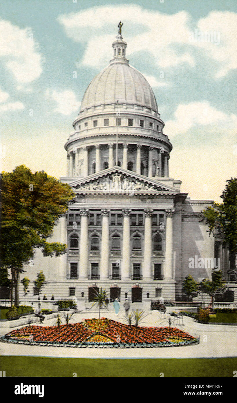 Capitol south entrance hi-res stock photography and images - Alamy