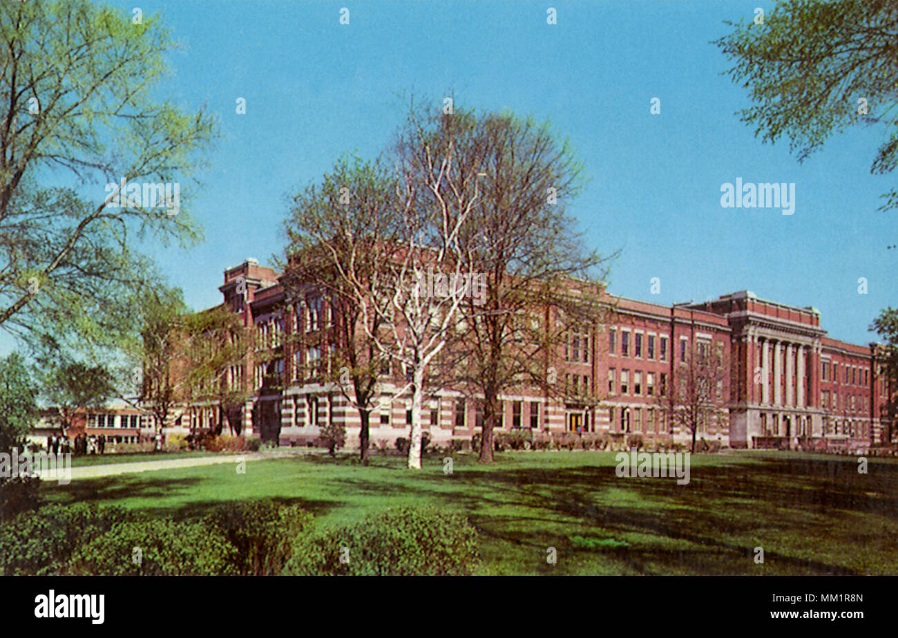 Mitchell hall hi-res stock photography and images - Alamy