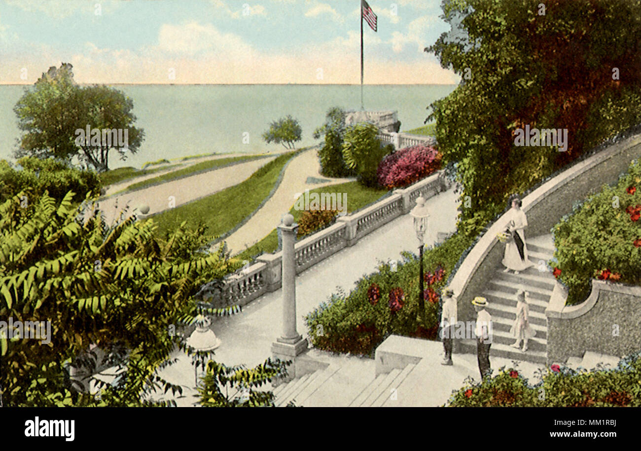 Lakes Near Milwaukee