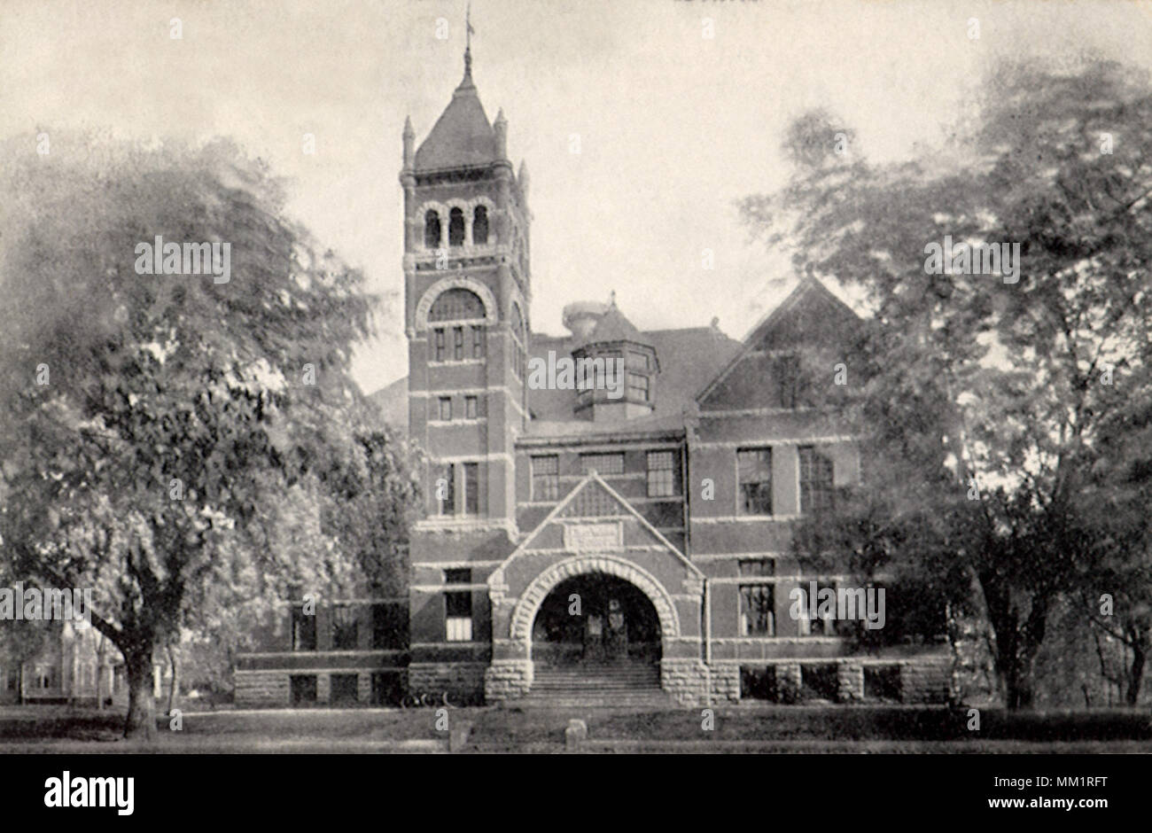 First school hi-res stock photography and images - Alamy