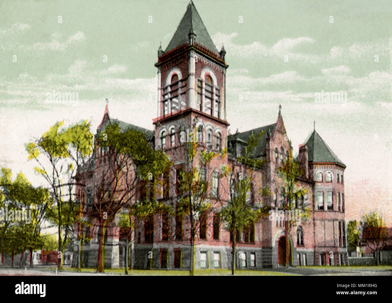 Racine wi hi-res stock photography and images - Alamy