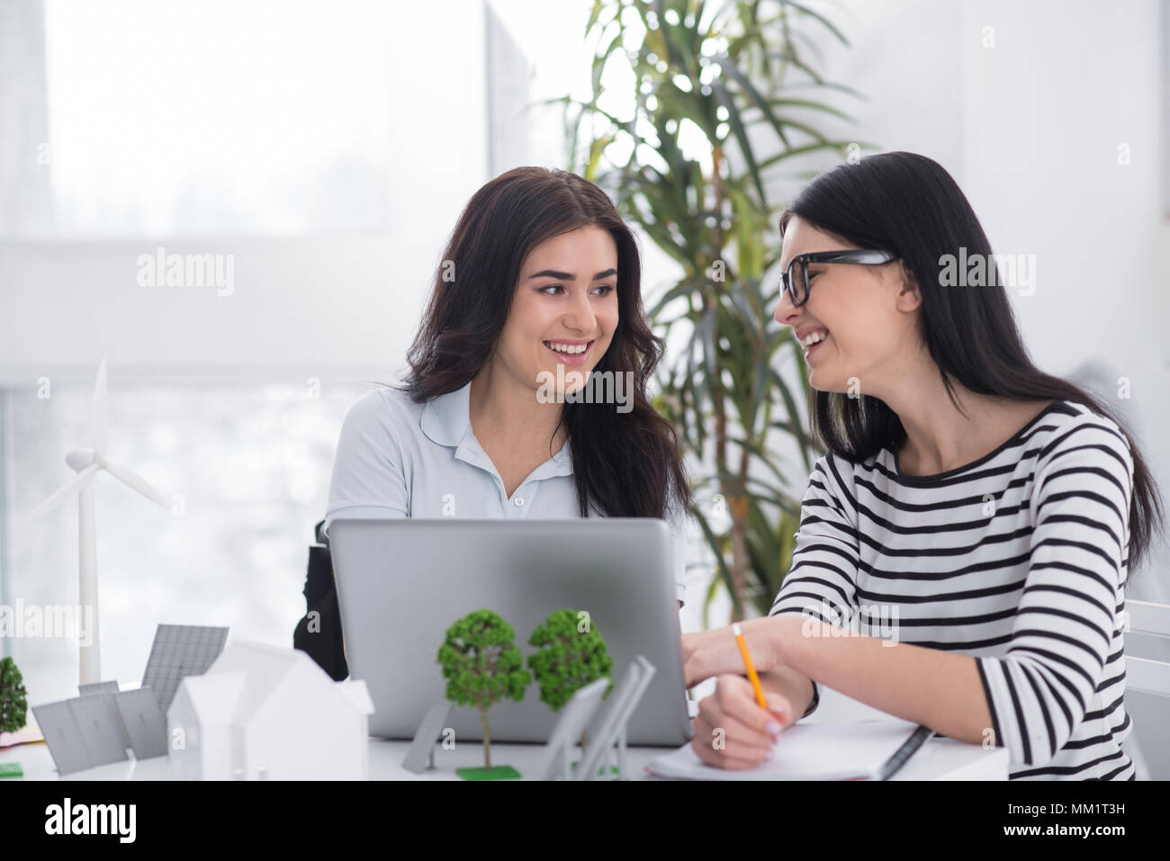 Collecting information hi-res stock photography and images - Alamy