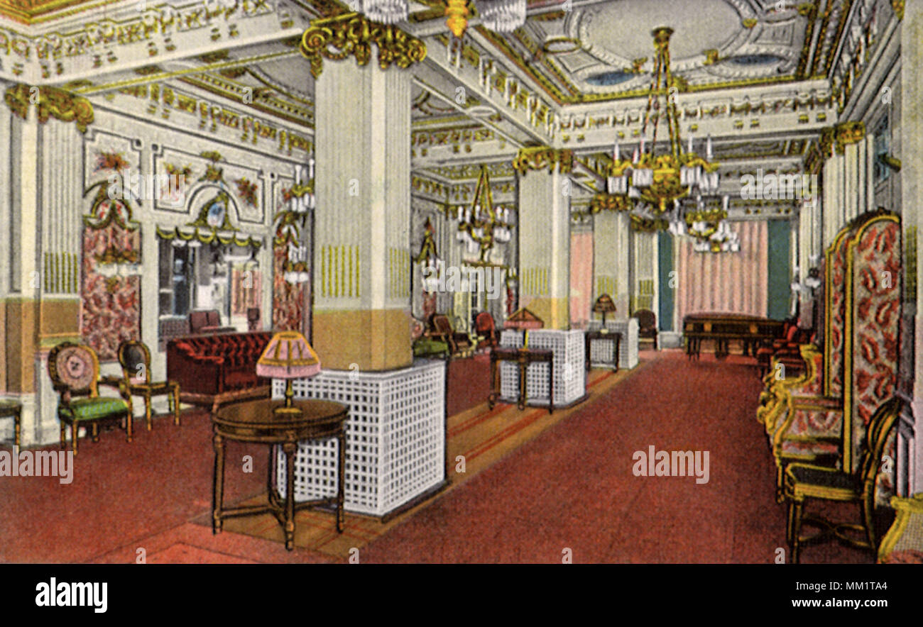 Chicago 1935 hi-res stock photography and images - Alamy