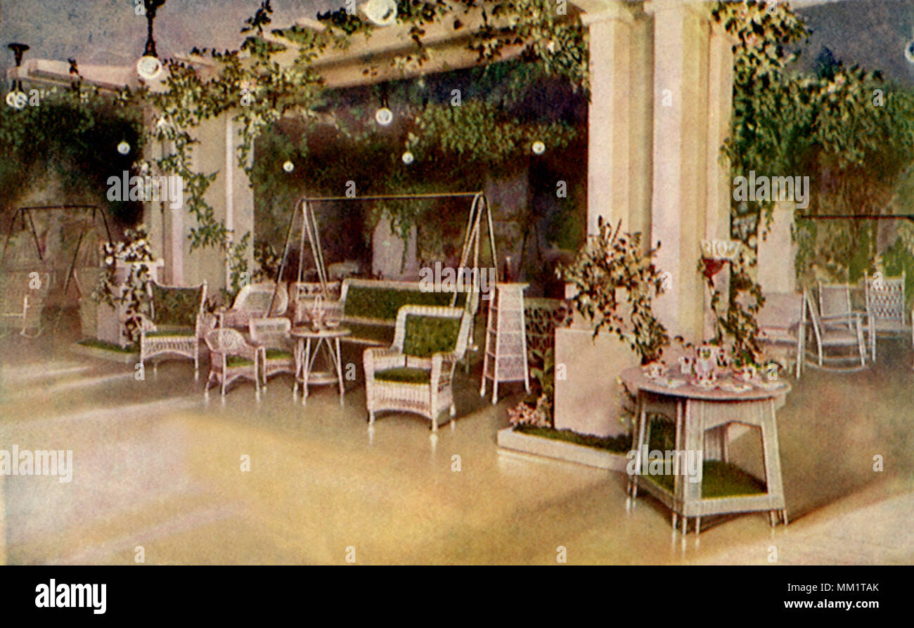 1925 company hi-res stock photography and images - Alamy