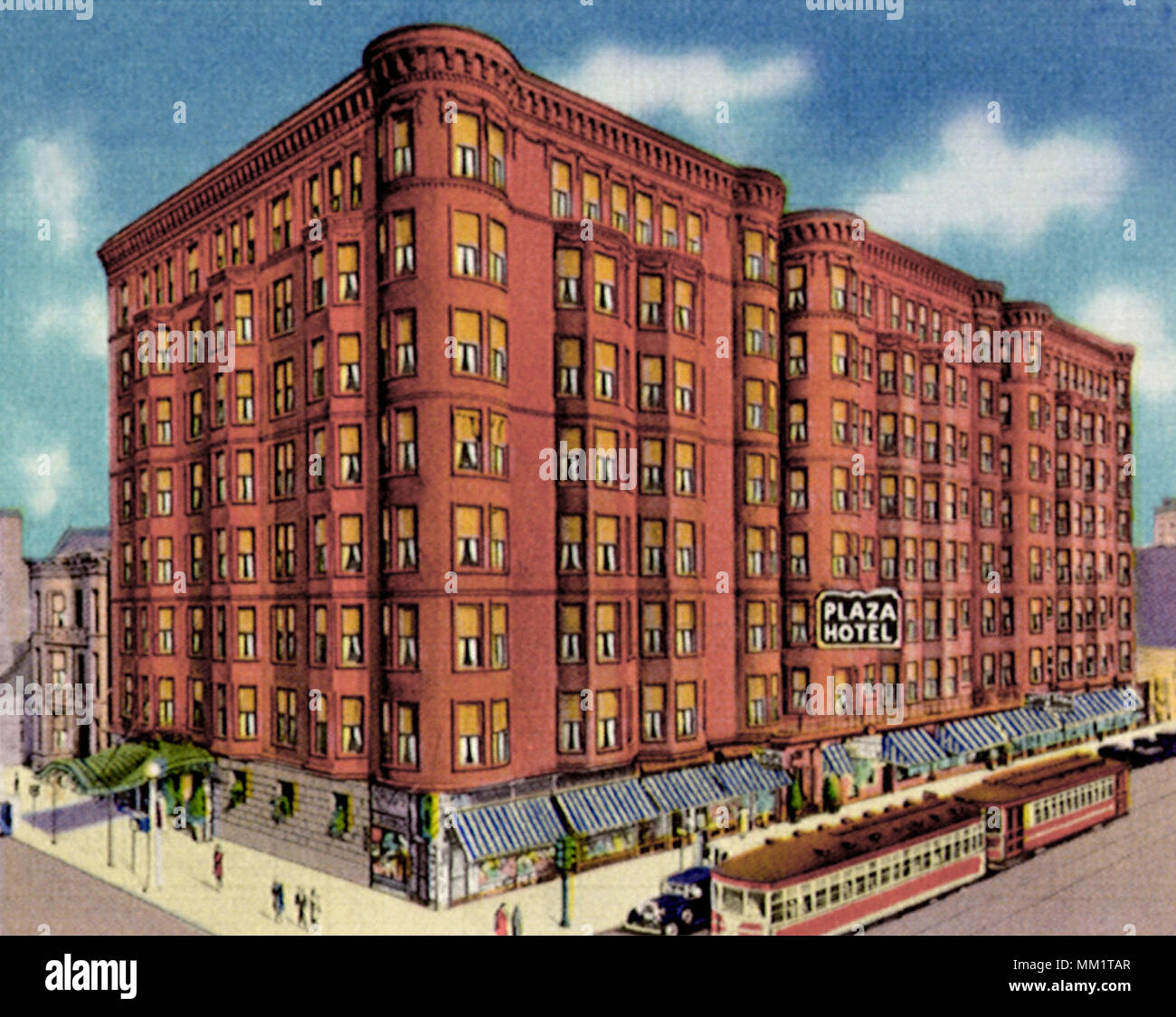 Chicago 1935 hi-res stock photography and images - Alamy