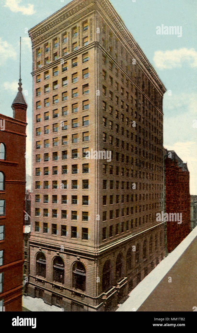 Land bank building hi-res stock photography and images - Alamy
