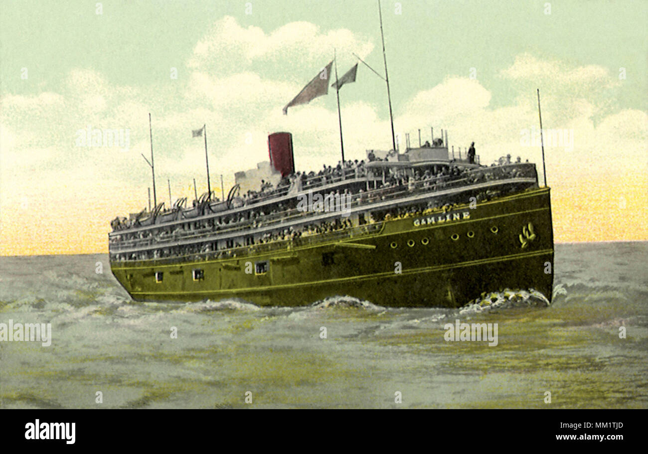Steamer puritan hi-res stock photography and images - Alamy