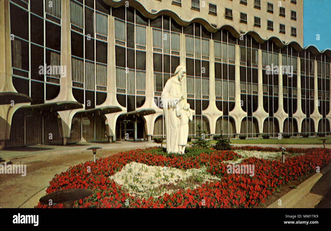 Chicago, chicago 1969 hi-res stock photography and images - Alamy