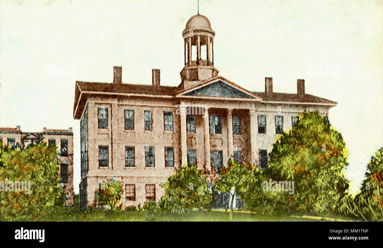 Elgin academy hi-res stock photography and images - Alamy