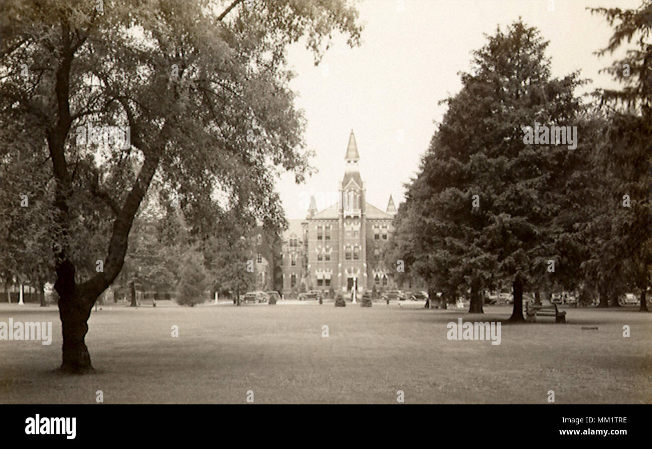 Logan school hi-res stock photography and images - Alamy