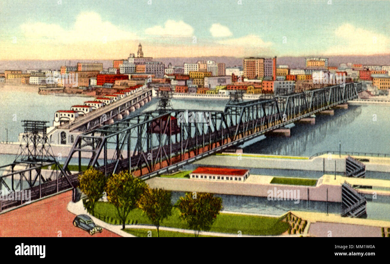 Rock island illinois hi-res stock photography and images - Alamy