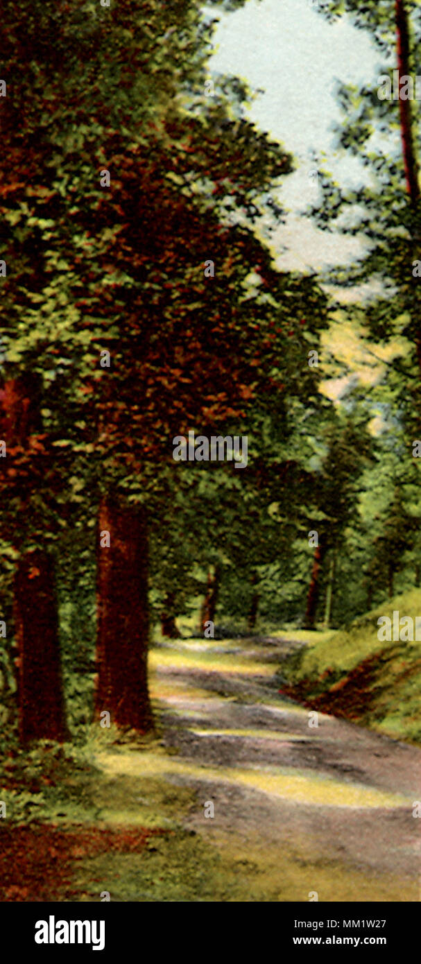 Drive lincoln hi-res stock photography and images - Alamy