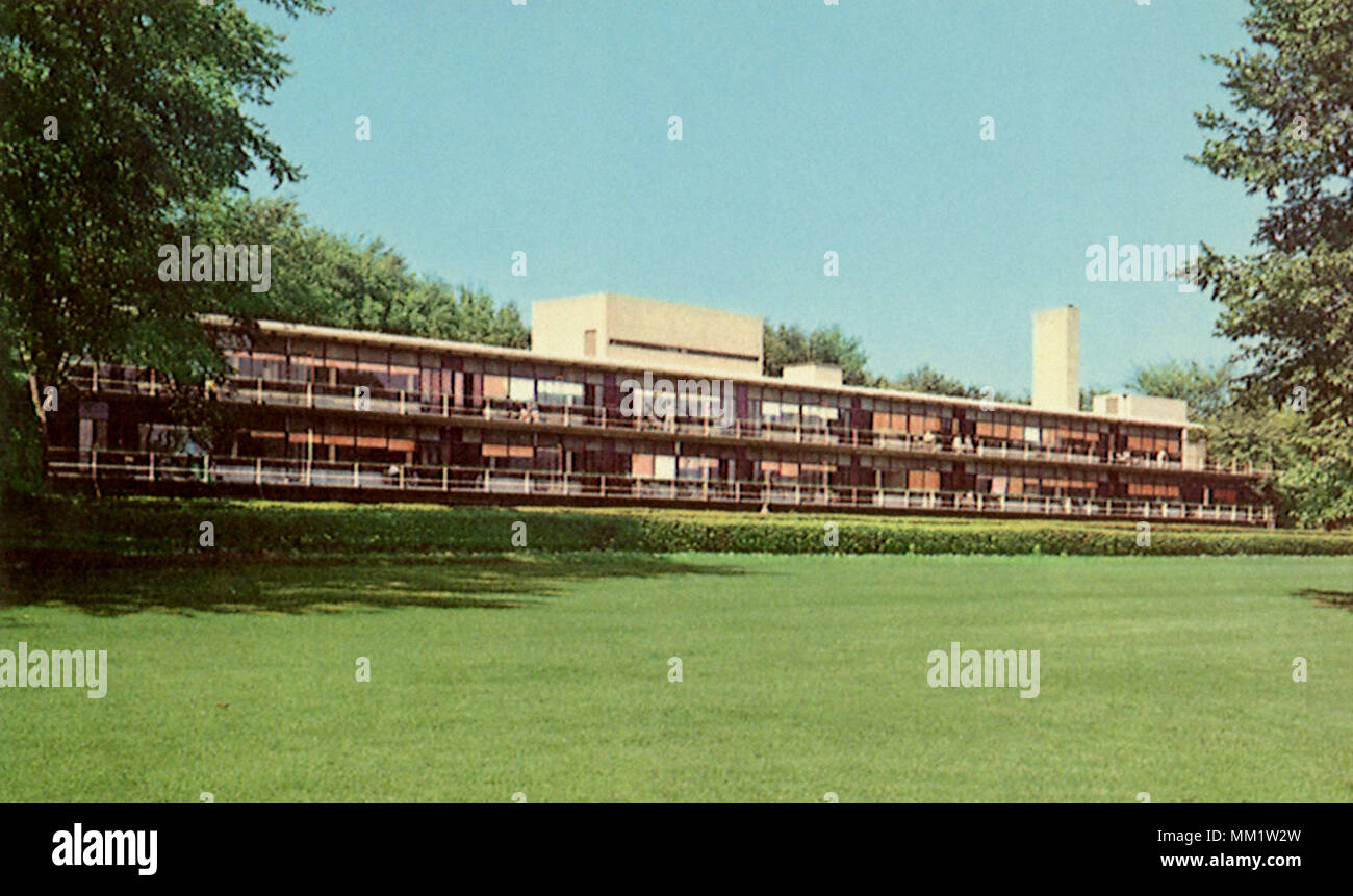Tuberculosis sanitarium hi-res stock photography and images - Alamy