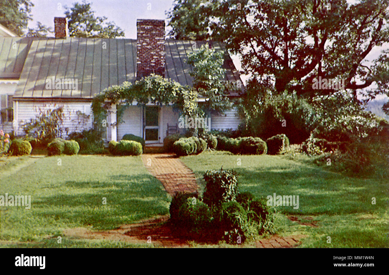 James monroe hi-res stock photography and images - Alamy