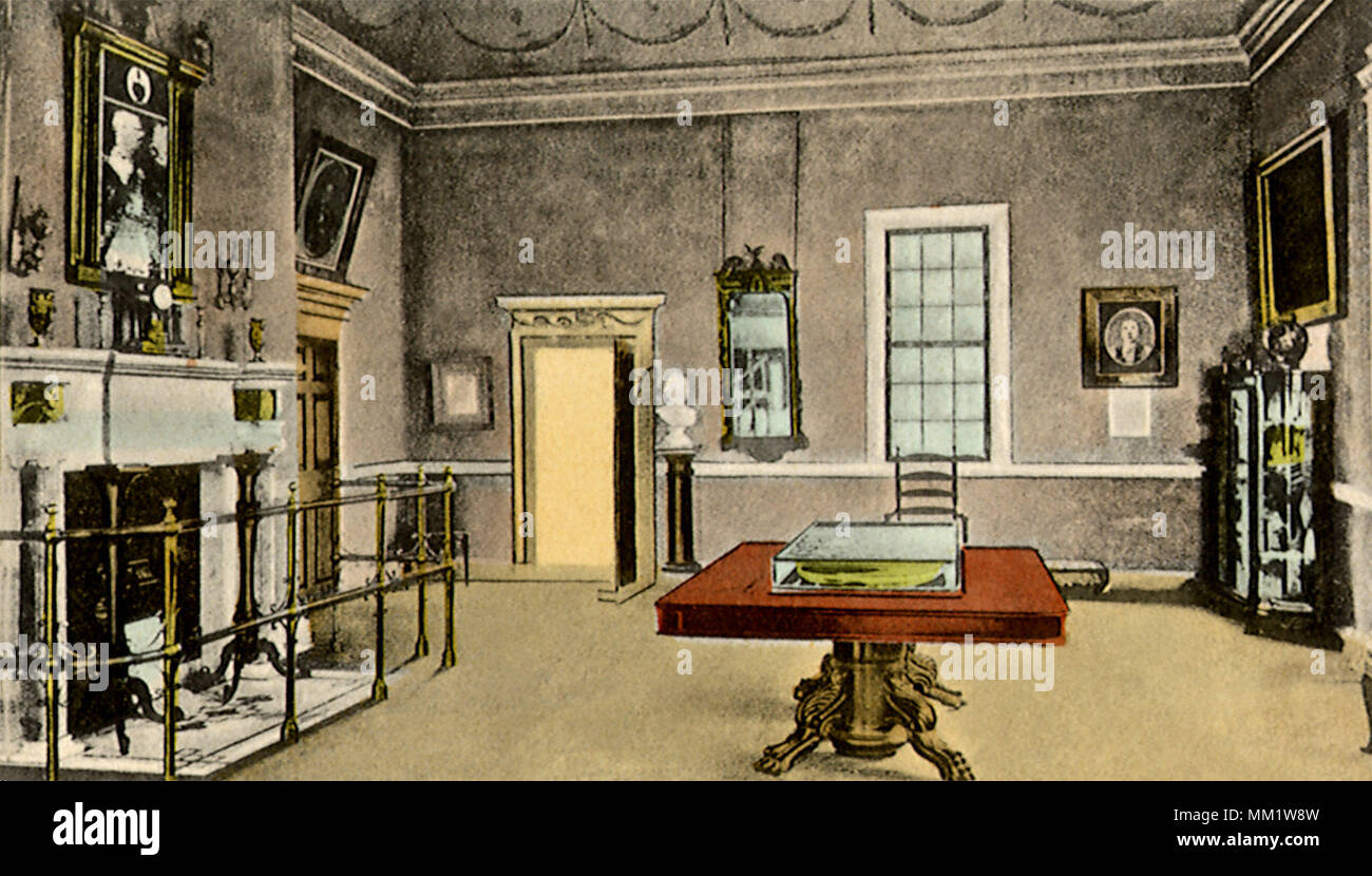 Vernon hall hi-res stock photography and images - Alamy