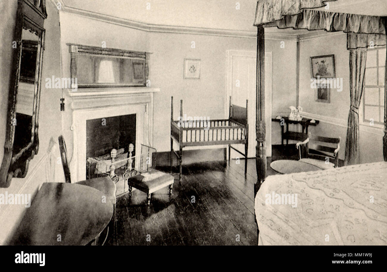 George washington custis hi-res stock photography and images - Alamy