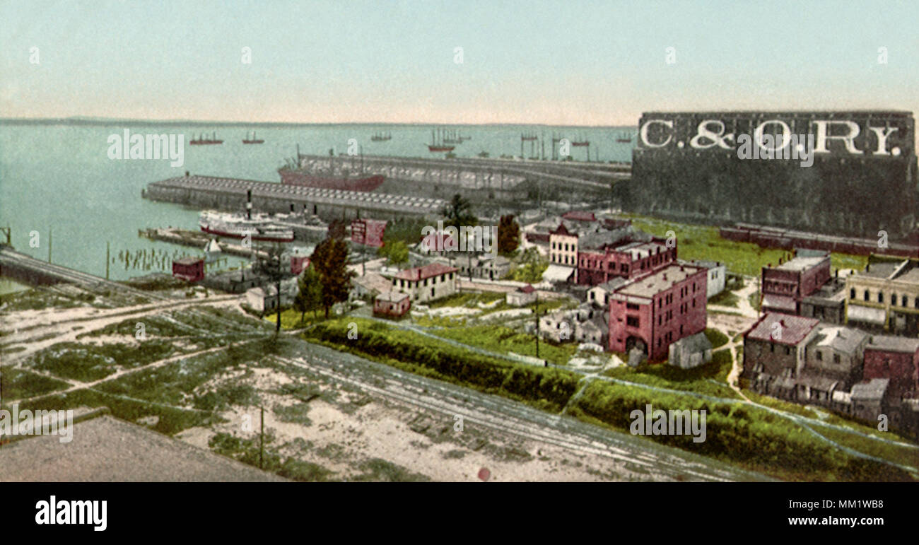 Old newport docks hi-res stock photography and images - Alamy