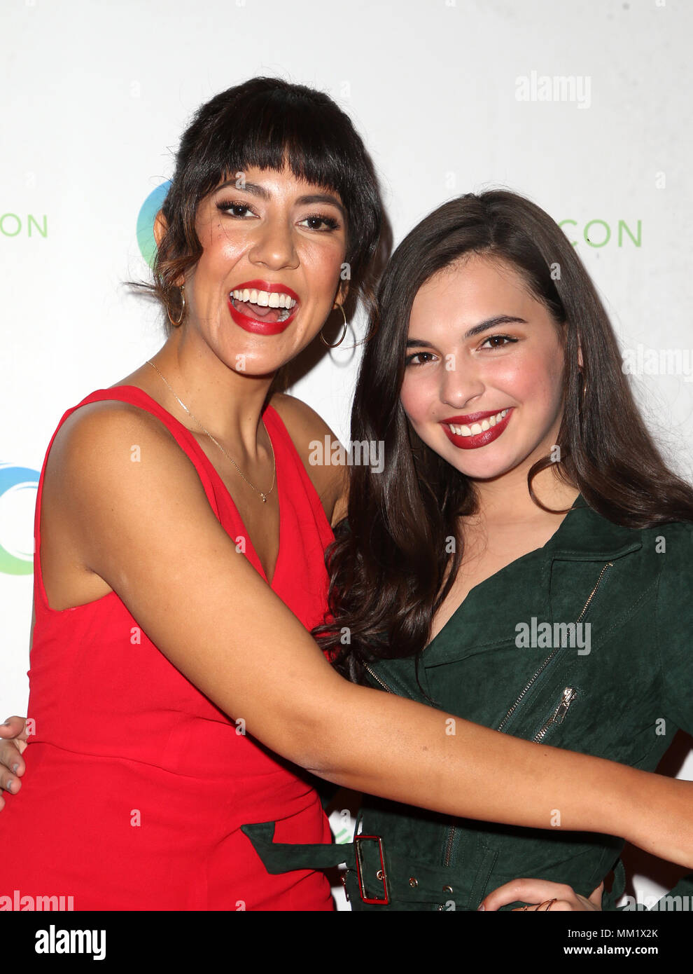 Stephanie gomez hi-res stock photography and images - Alamy