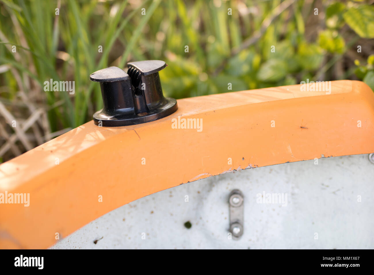 Capstan head hi-res stock photography and images - Alamy