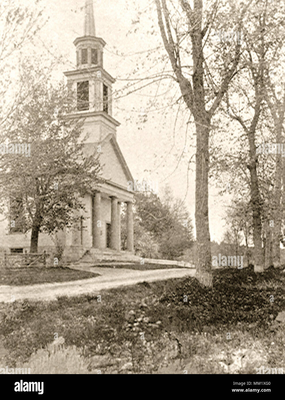 Boylston Congregational Church at Megan Blackmon blog