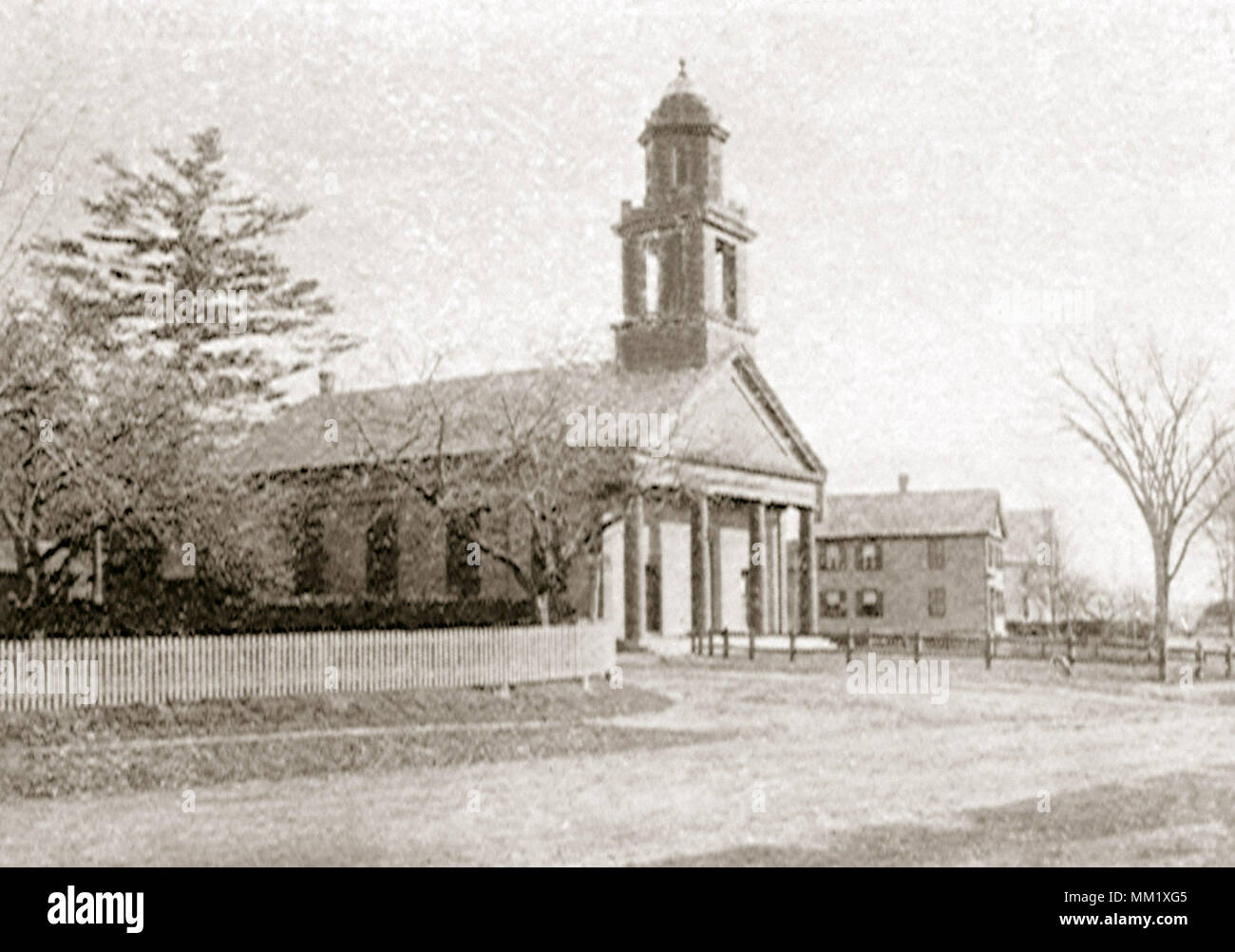 Boylston massachusetts hi-res stock photography and images - Alamy