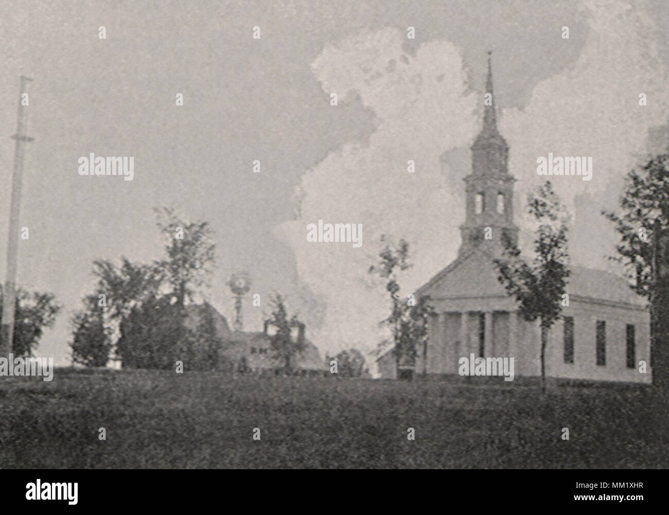 Petersham massachusetts hi-res stock photography and images - Alamy