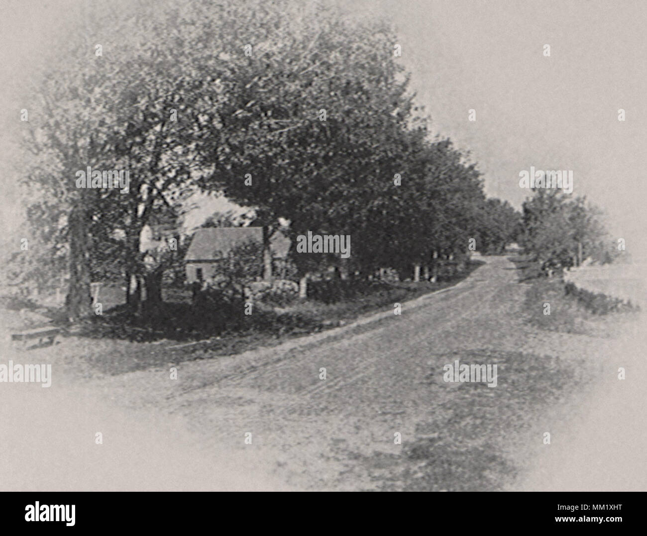 Templeton hi-res stock photography and images - Alamy