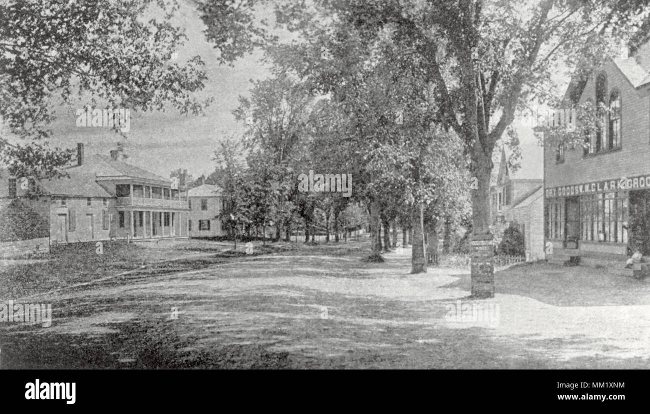 Hubbardston hi-res stock photography and images - Alamy