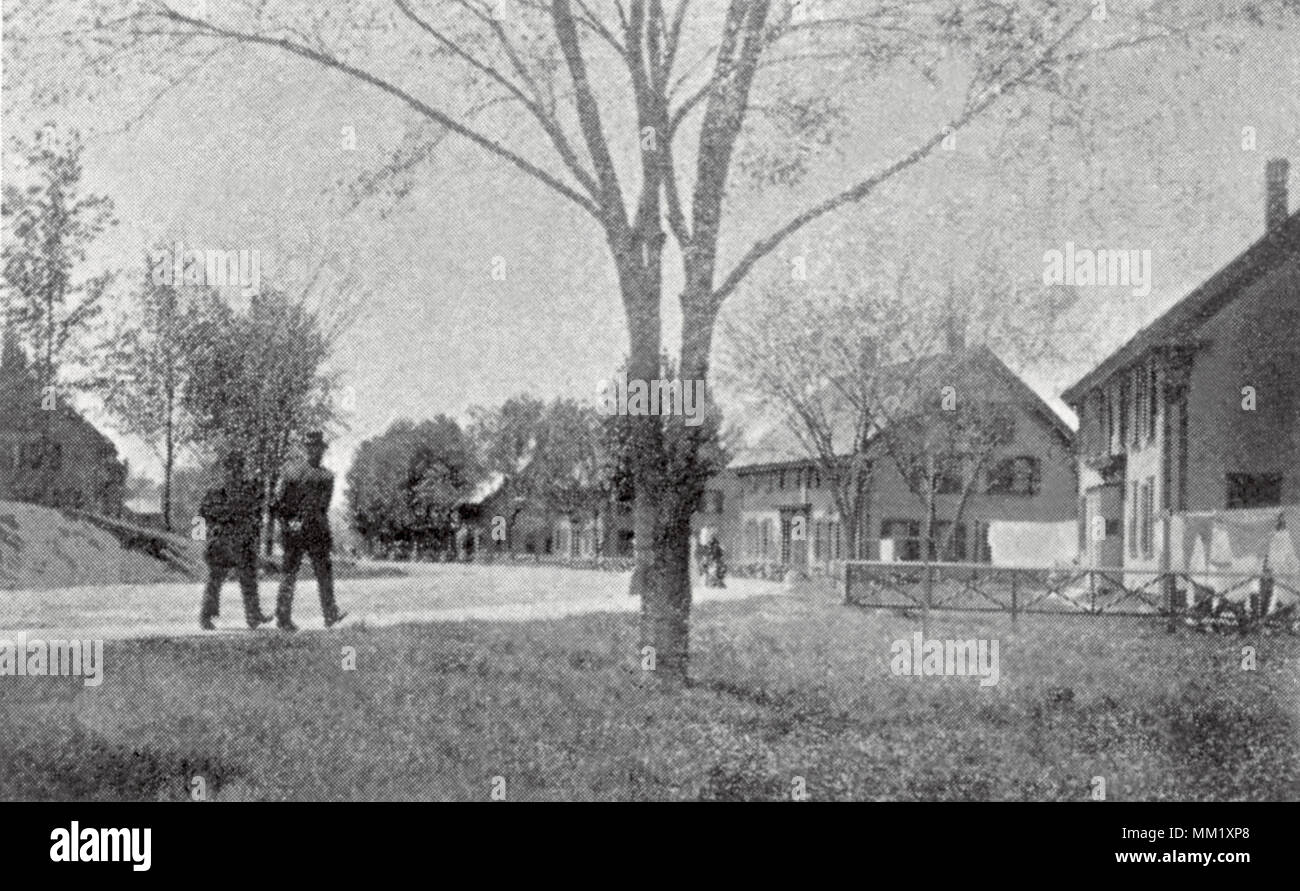 Gilbertville hi-res stock photography and images - Alamy