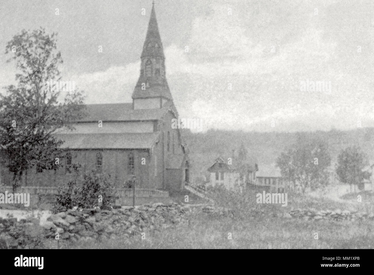 Gilbertville hi-res stock photography and images - Alamy