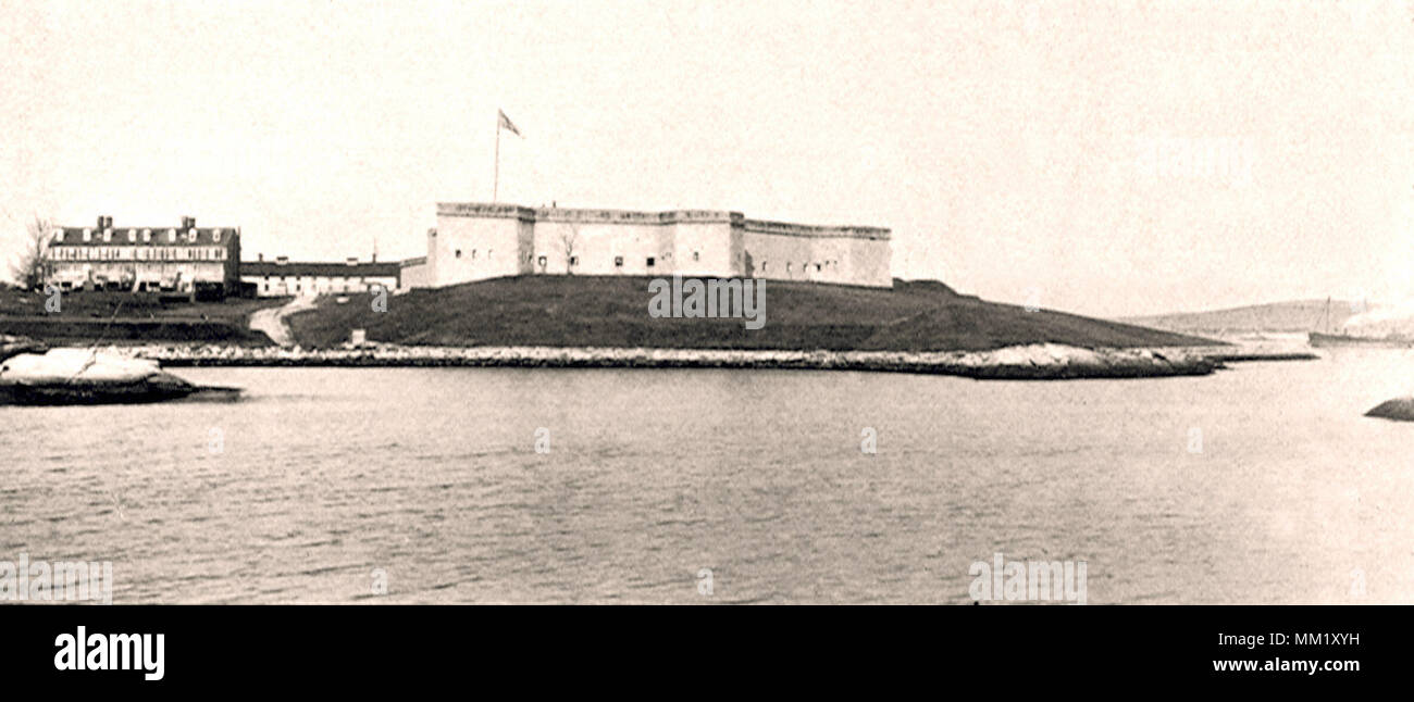 London fort hi-res stock photography and images - Alamy