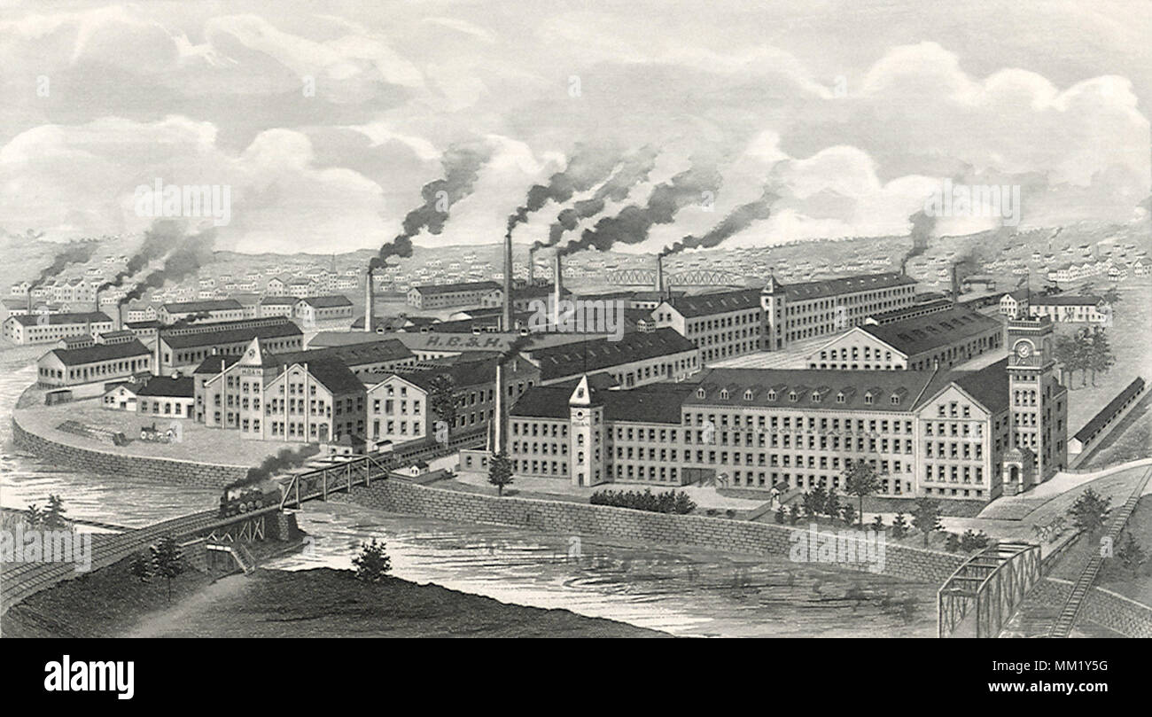 Factories