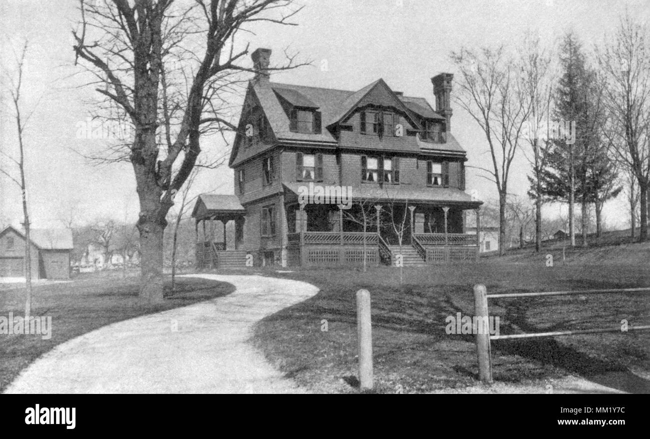 Wardwell hi-res stock photography and images - Alamy