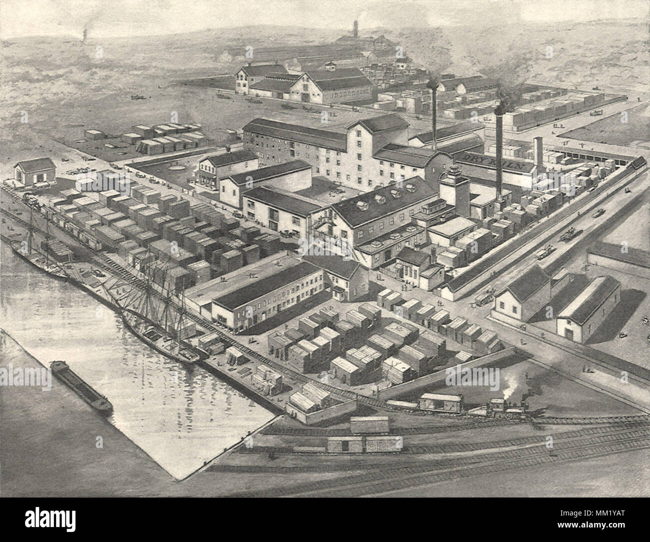 John wood hi-res stock photography and images - Alamy