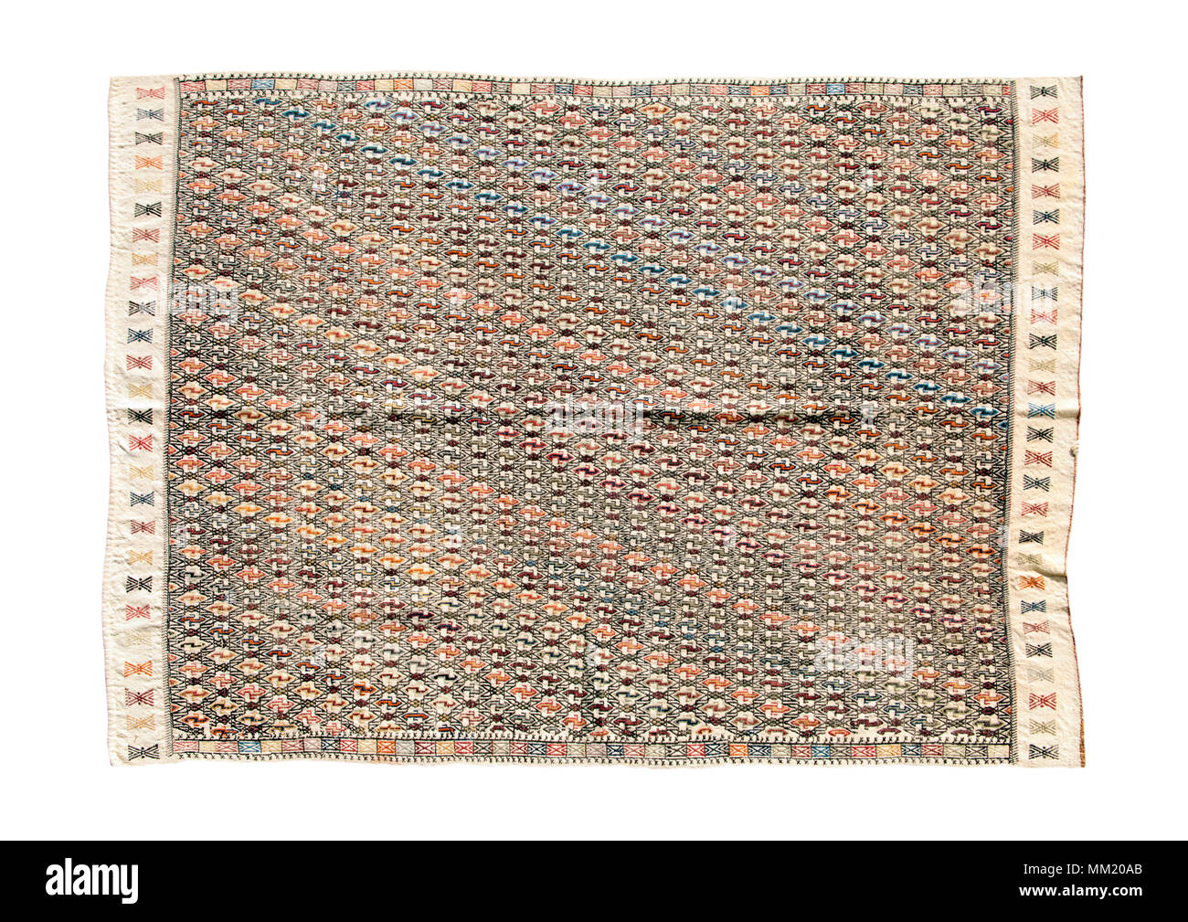 Europe turkey people carpet Cut Out Stock Images & Pictures - Alamy