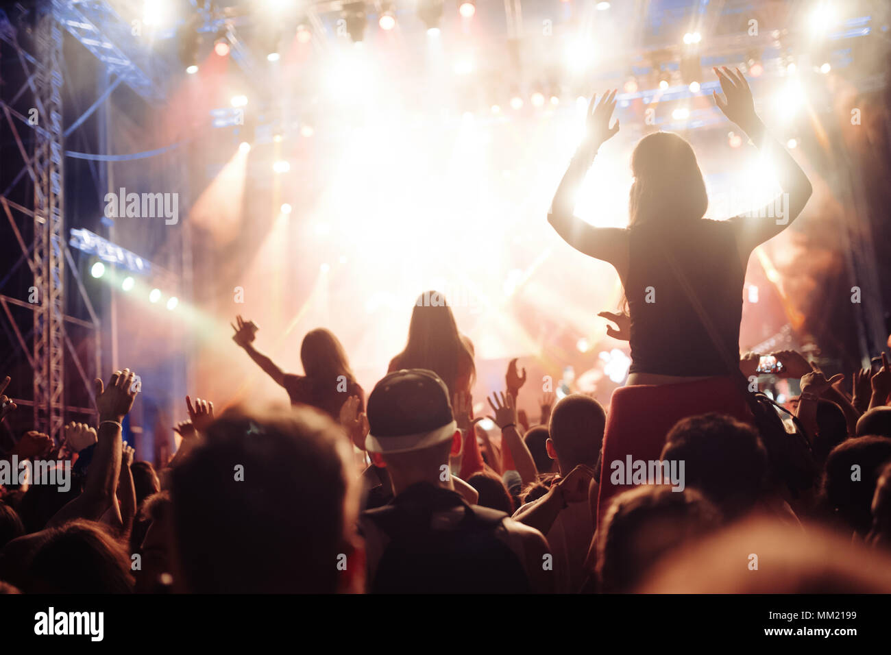 Dance party hi-res stock photography and images - Alamy