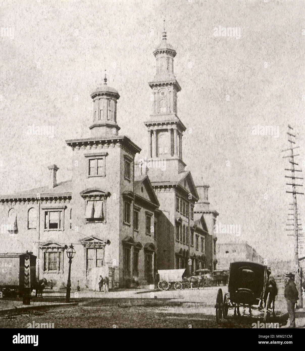 Camden Station High Resolution Stock Photography and Images - Alamy